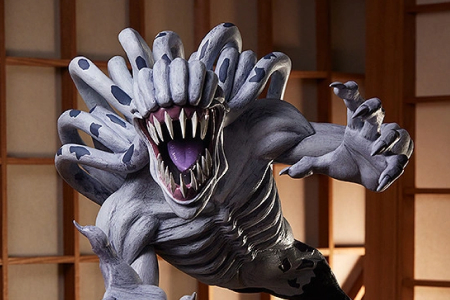 Figurine Jujutsu Kaisen 0 - Rika Orimoto - Pop Up Parade L - Ver ...