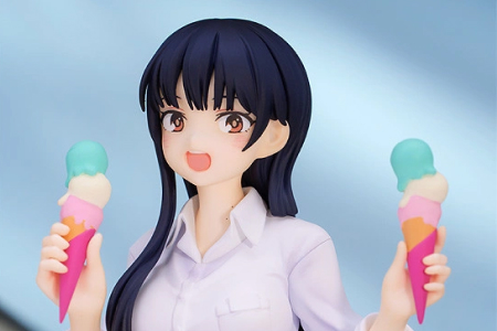 Figurine The Dangers in My Heart - Anna Yamada - Pop Up Parade - Good Smile Company