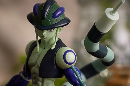 Figurine Hunter x Hunter - Meruem - Pop Up Parade - Good Smile Company