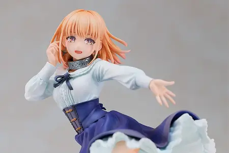 Figurine Butareba The Story of a Man Turned into a Pig - Jess - 1/7 ...