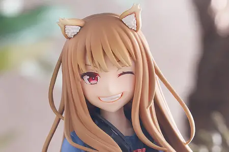 Figurine Spice and Wolf - Holo - Pop Up Parade - Ver. 2024 - Good Smile ...