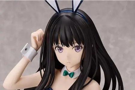 Figurine Lycoris Recoil - Takina Inoue - Ver. Bunny - B-Style - FREEing
