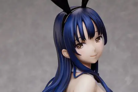 Figurine The Dangers in My Heart - Anna Yamada - Ver. Bunny - 1/4 - B-Style - FREEing